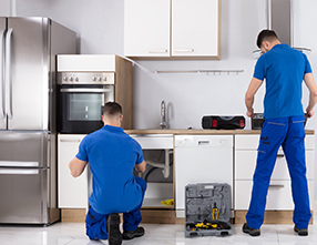 Home Utility Services – Looking after all aspects of your home
